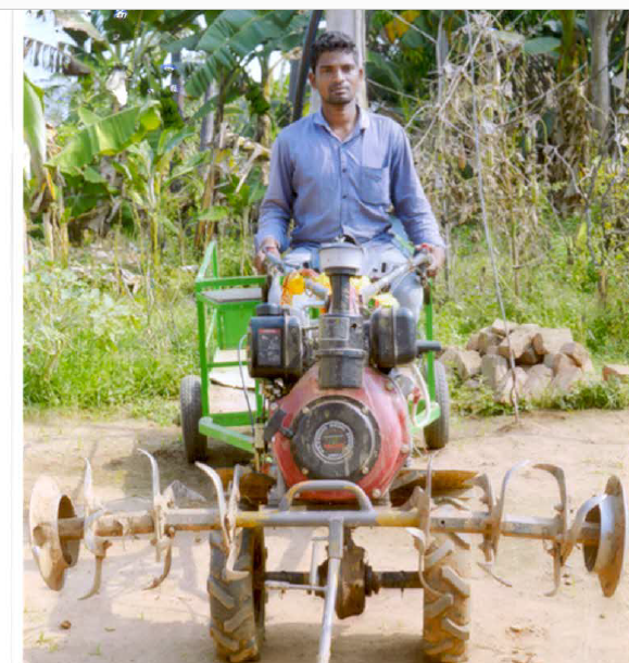 National Innovation Foundation-India